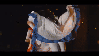 Christo x AdvoKit - Doux Doux Darlin on Make a GIF