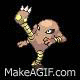 hitmonlee on Make a GIF