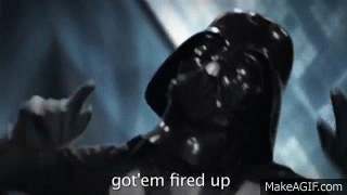 Hitler vs Vader 3. Epic Rap Battles of History Season 3. on Make a GIF