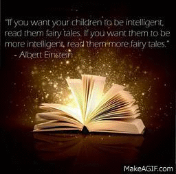 Awesome way to awaken your child's imagination! on Make a GIF