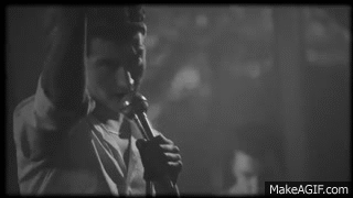 Arctic Monkeys - Arabella (Official Video) on Make a GIF