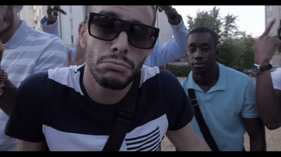 Mouais -PNL on Make a GIF