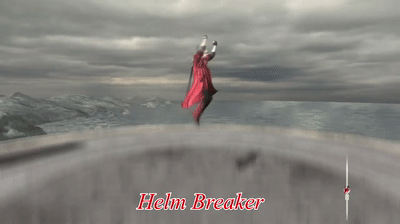 Freezing: Nova May Cry - Chapter 5 - TrevorBelmont_1476 - Devil May Cry ...