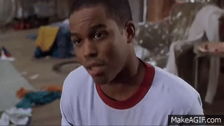 Mejores escenas de COLEGAS DEL BARRIO (Parte 1) on Make a GIF
