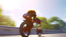 skrull-kree: Pixar Locations → Municiberg (Incredibles 2) on Make a GIF