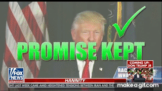 Donald J. Trump - PROMISES MADE, PROMISES KEPT! #KeepAmericaGreat2020🇺🇸 ...