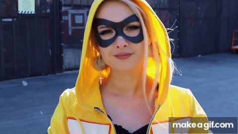 How-To: My Hero Academia FAT GUM COSPLAY (Backstory, Costume, & Poses ...
