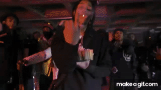 DThang - Gz Bop " official video ' beatbox Remix “ on Make a GIF