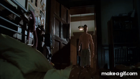 Colossus X-Men 2 on Make a GIF