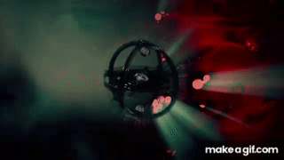 PESTILENCE Centralobe / Armillary Sphere on Make a GIF