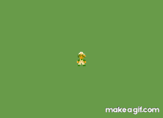 Luigi (Lucas) Sprites - Mario '85 on Make a GIF