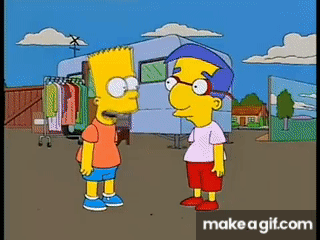 Pierre Poilievre Without Trudeau on Make a GIF