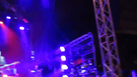 Simply Red - It's Only Love ( Live in Belgrade 23.06.2016 ) on Make a GIF