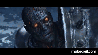 World of Warcraft: Shadowlands Cinematic Trailer on Make a GIF