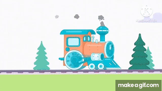 wow wow wubbzy the wuzzleburg express alternate ending on Make a GIF