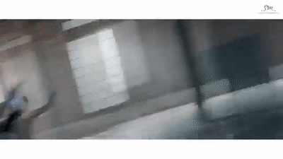 EXO_CALL ME BABY_Music Video on Make a GIF