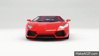 Charlie Bennett 3D Modeling/Animation Showreel May 2013 on Make a GIF