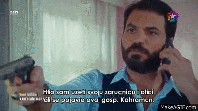 Moja Sudbina Epizoda 3 Sa Prevodom on Make a GIF