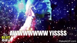 The Best GIFs With Sound Ep.58 on Make a GIF