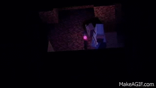 Minecraft Story Mode Episode 1 - Gameplay Walkthrough Part 2 [ HD ] No Commentary on Make a GIF