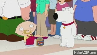 FAMILY GUY | A Perfect Fit from "The Peanut Butter Kid" | ANIMATION on ...