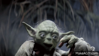 "SEAGULLS! (Stop It Now)" -- A Bad Lip Reading of The Empire Strikes ...
