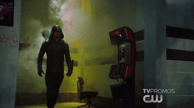 Midseason on The CW Trailer (HD) on Make a GIF