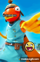 fish-o-rama on Make a GIF