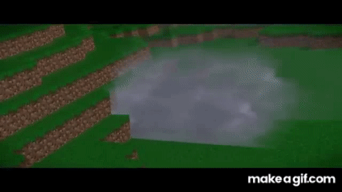 Desperate - A Minecraft Song Video ♪ on Make a GIF