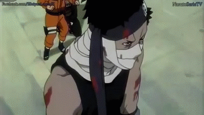Naruto Shippuden Episode 19 English Sub on Make a GIF