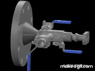 PBM Double Block & Bleed Animation on Make a GIF