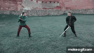 Akademia Szermierzy - Fior di Battaglia (medieval longsword techniques ...