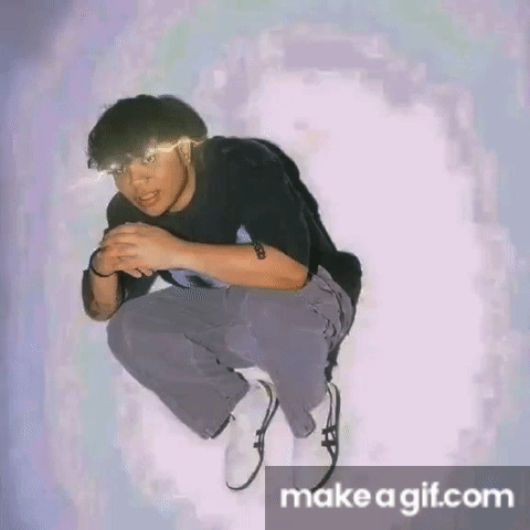 Dionela on Make a GIF