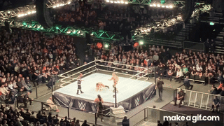 WWF on Make a GIF