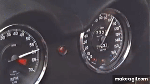 Ferrari Valet Scene From Ferris Bueller's Day Off on Make a GIF