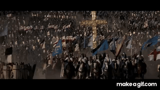 Jerusalem has come | 8K Ultra HD Cinematic | Kingdom of Heaven on Make ...