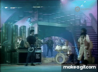 UB40 - Cherry Oh Baby • TopPop on Make a GIF