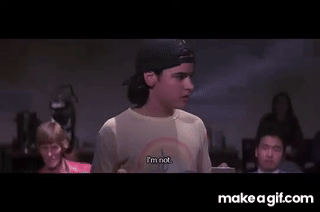 Hackers - But I'm Not An Addict on Make a GIF