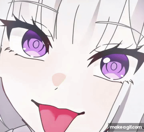 Blehhh:3 on Make a GIF