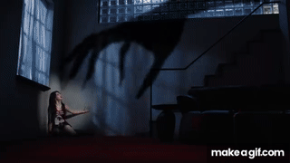 BABYMONSTER - ‘PSYCHO’ M/V on Make a GIF