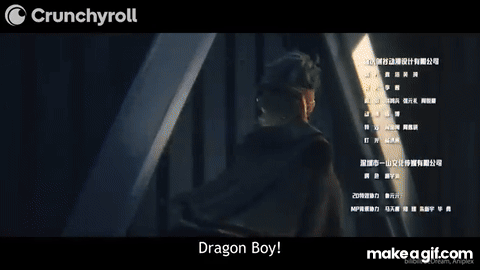The Heroes Tournament Starts | TO BE HERO X on Make a GIF