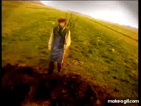Dobre vile on Make a GIF