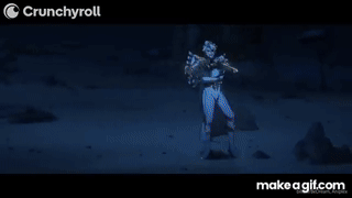 Queen Has Been Aura Maxing | TO BE HERO X on Make a GIF