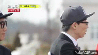 running man 230 on Make a GIF