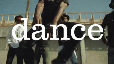 The A-Z of Dance on Make a GIF