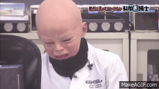 wahhhh on Make a GIF