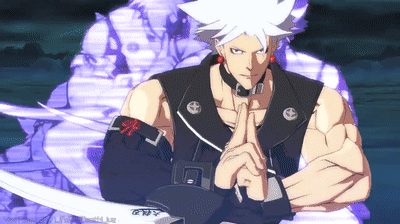 Guilty Gear Xrd -Revelator- All Instant Kills *Destroyed* Including All ...