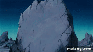 Vegeta Broly Bedrock ベジータブロリー岩盤 on Make a GIF