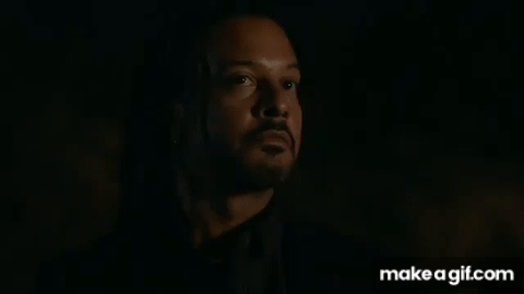 The Rookie 5x15 ending on Make a GIF