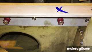 Hi Lok Fastener Installation on Make a GIF
